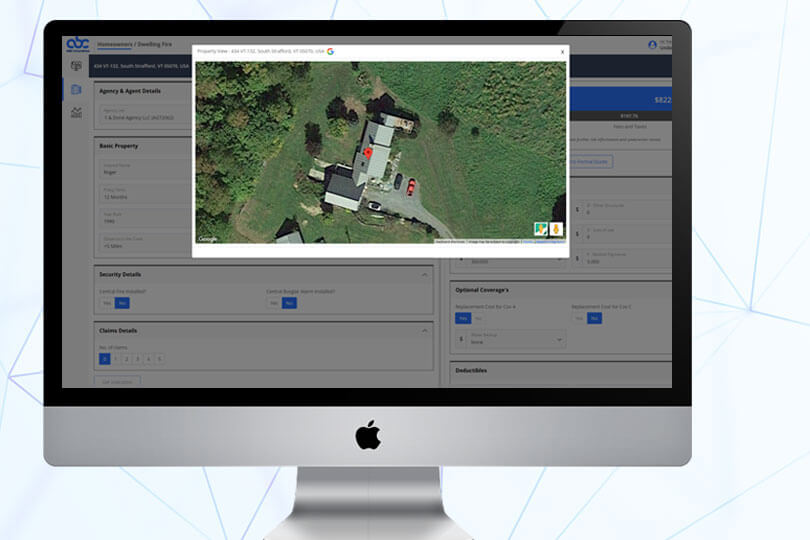 Integration of Vertafore AIM with Cogitate DigitalEdge